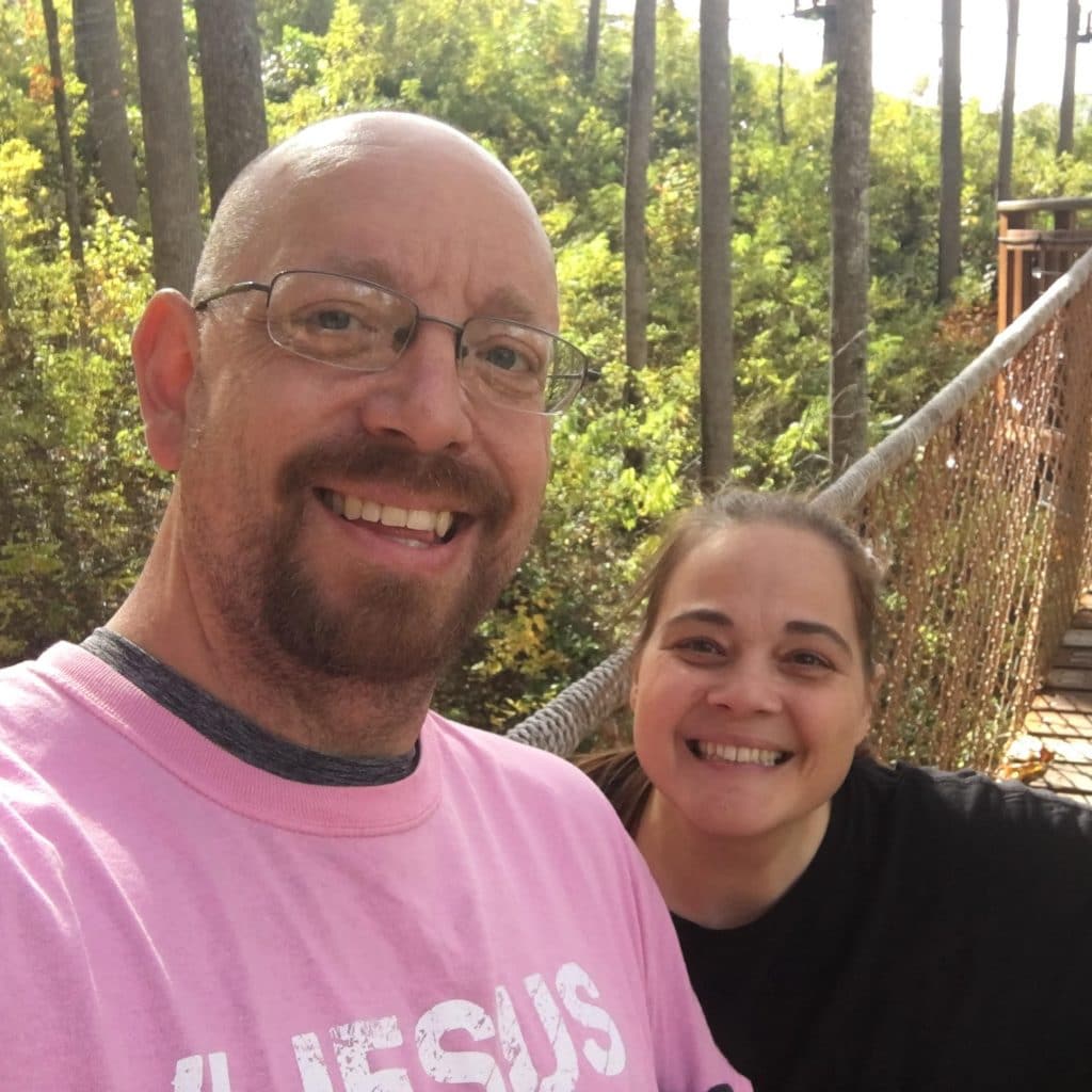 Meet Our Team - Mercy House Adult & Teen Challenge